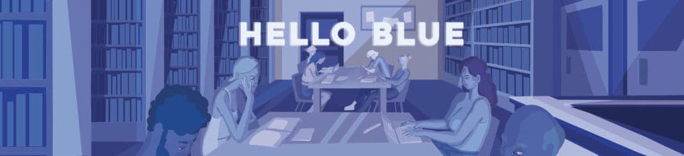 Nos collections | Hello Editions