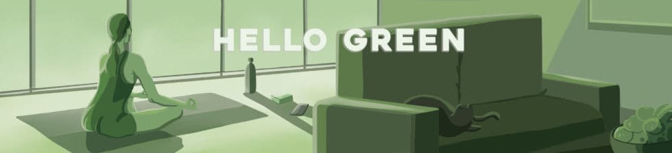 Nos collections | Hello Editions